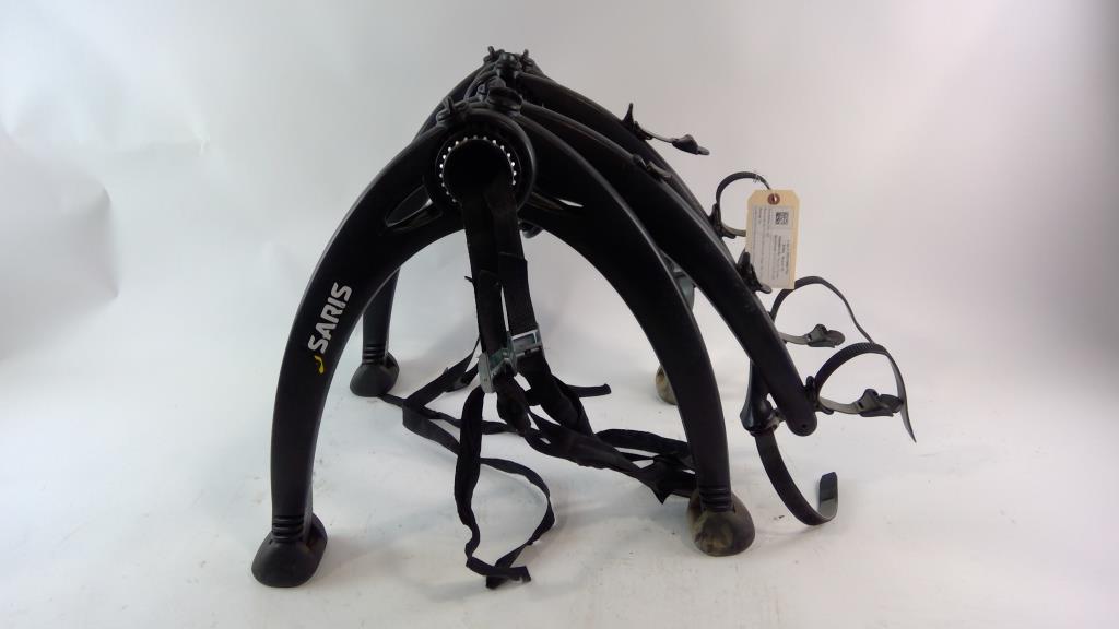 Sars Bike Rack | Property Room