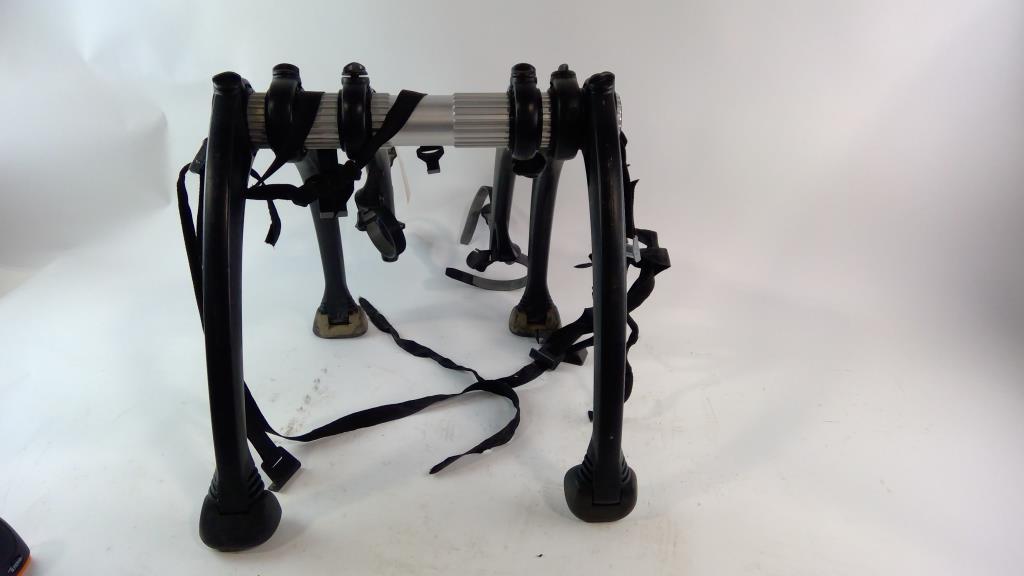 Sars Bike Rack | Property Room