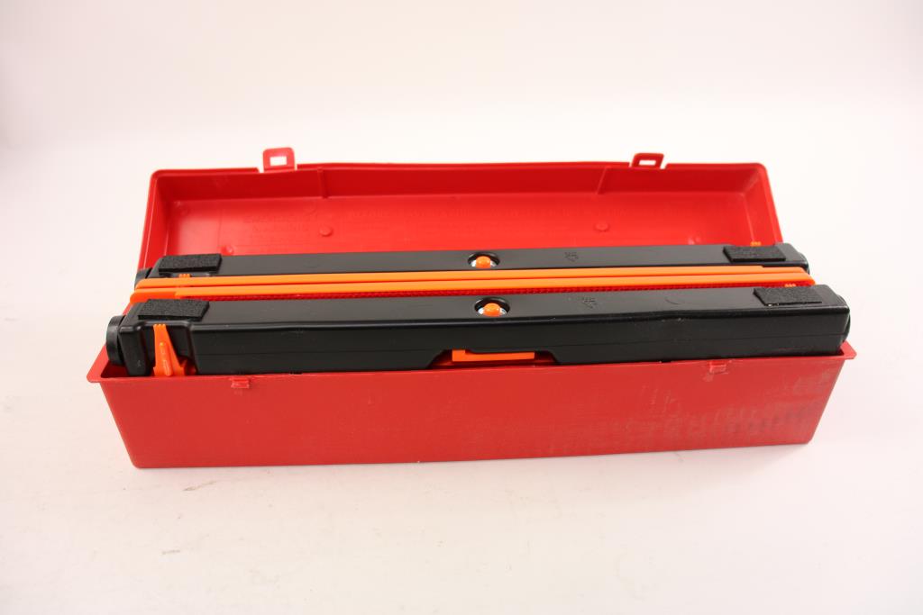 Sate-Lite Early-Warning Triangle Triple Kit | Property Room Sate-Lite Early-Warning Triangle Triple Kit | Property Room