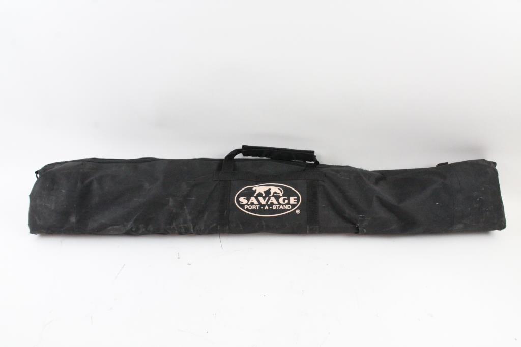 Savage Backdrop Stands, 3 Pieces | Property Room