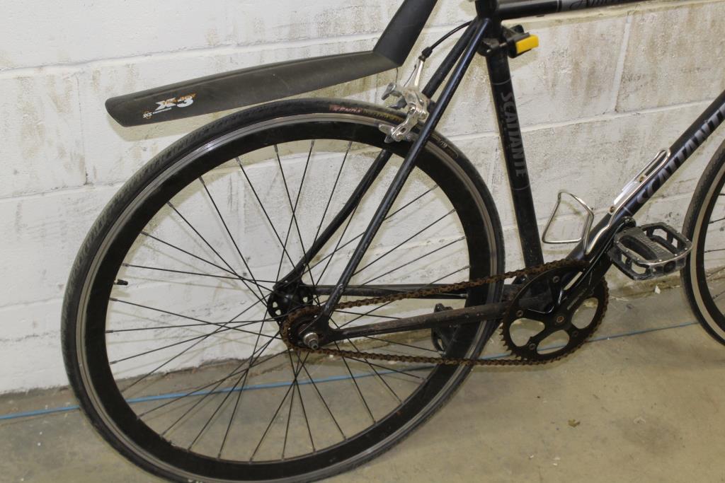 Scattante Americano Road Bike | Property Room