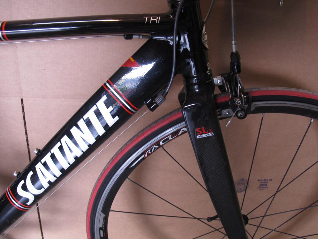 Scattante Five Sixty Road Bike | Property Room