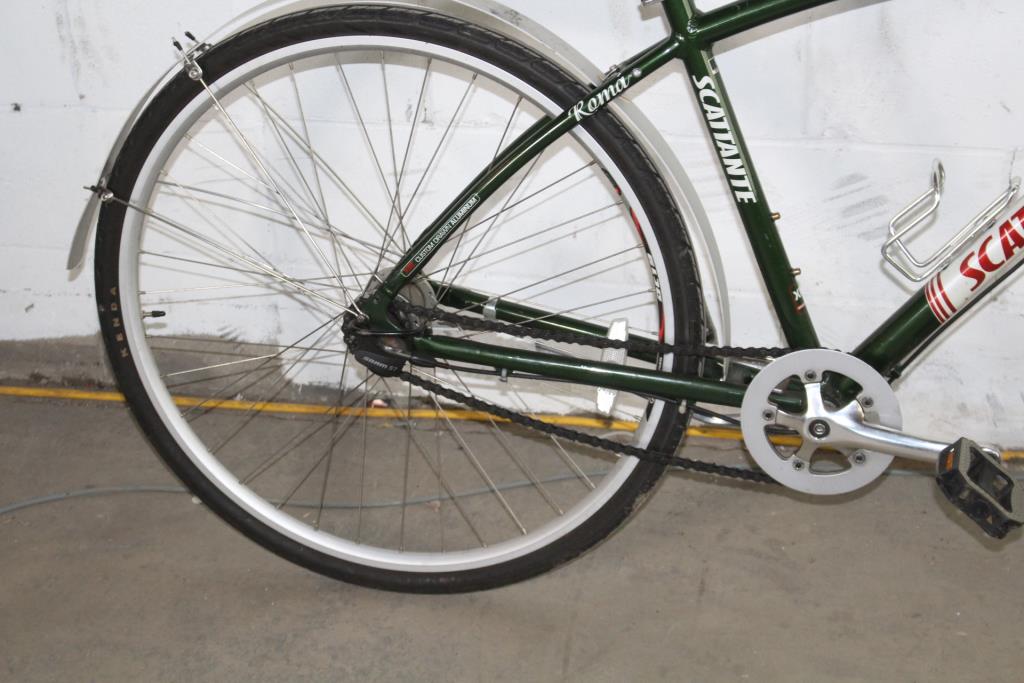 Scattante Roma Beach Bike | Property Room