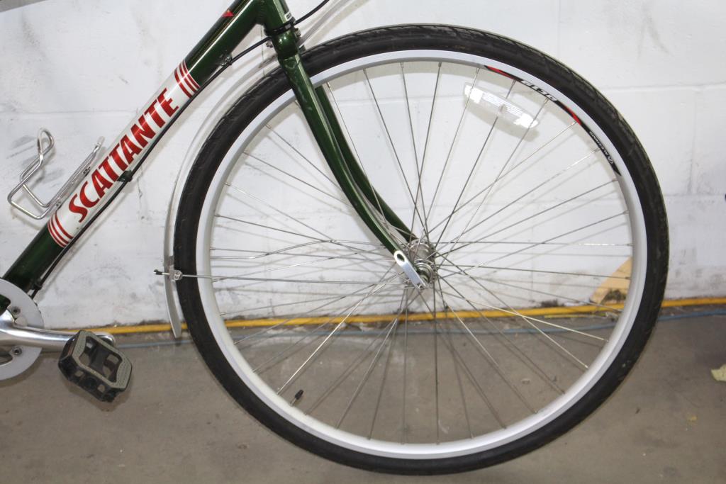 Scattante Roma Beach Bike | Property Room