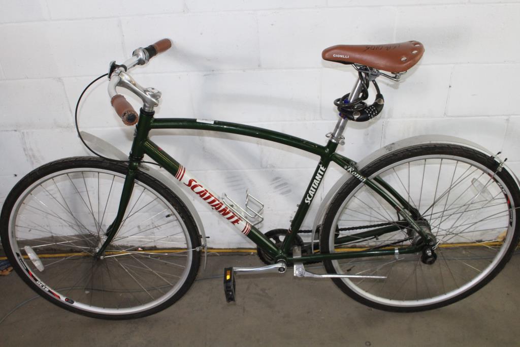 Scattante Roma Beach Bike | Property Room