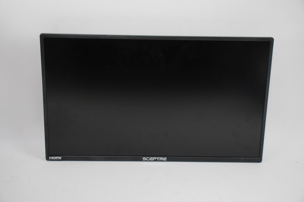 Sceptre 24 Inch Widescreen Computer Monitor | Property Room