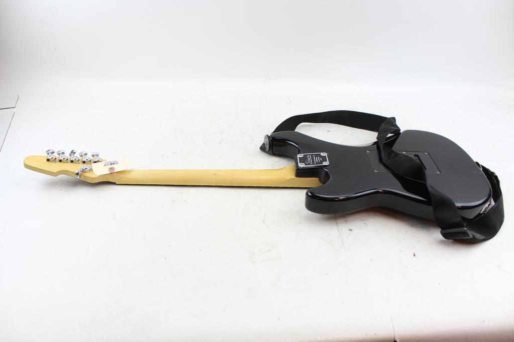 Schecter Diamond Series Banshee Electric Guitar | Property Room