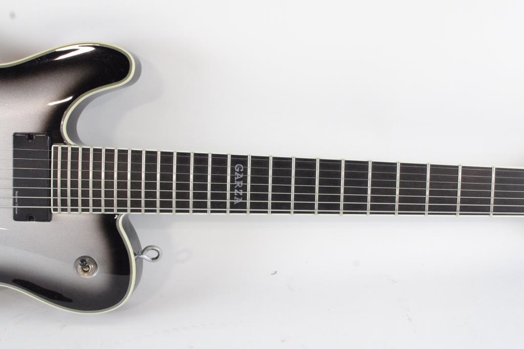 Schecter Diamond Series Electric Guitar | Property Room