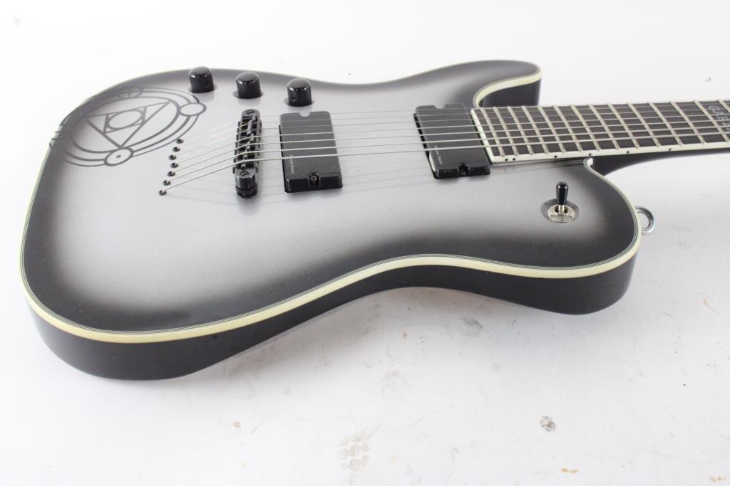 Schecter Diamond Series Electric Guitar | Property Room