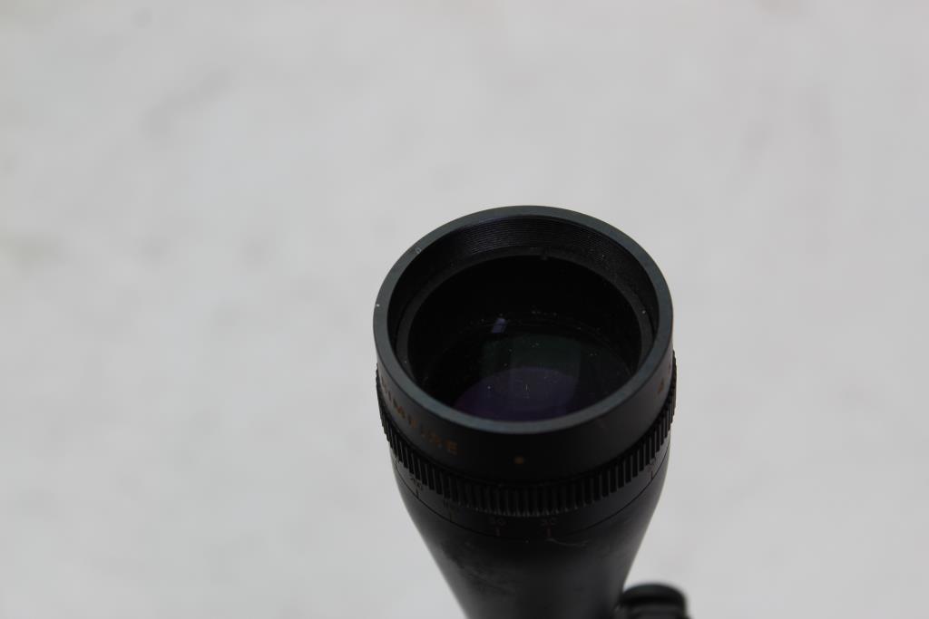 Scheels Icon Rimfire Scope | Property Room