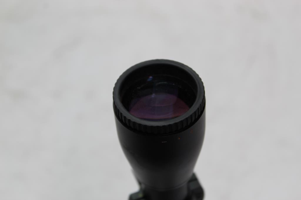 Scheels Icon Rimfire Scope | Property Room