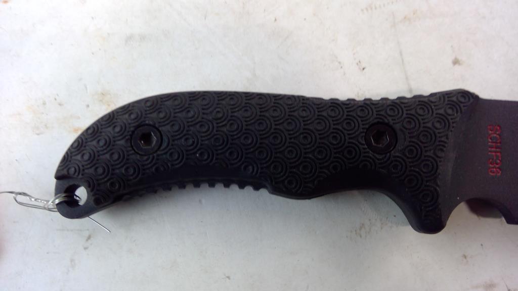 Schrade Knife | Property Room