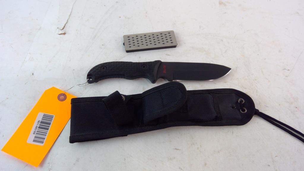 Schrade Knife | Property Room