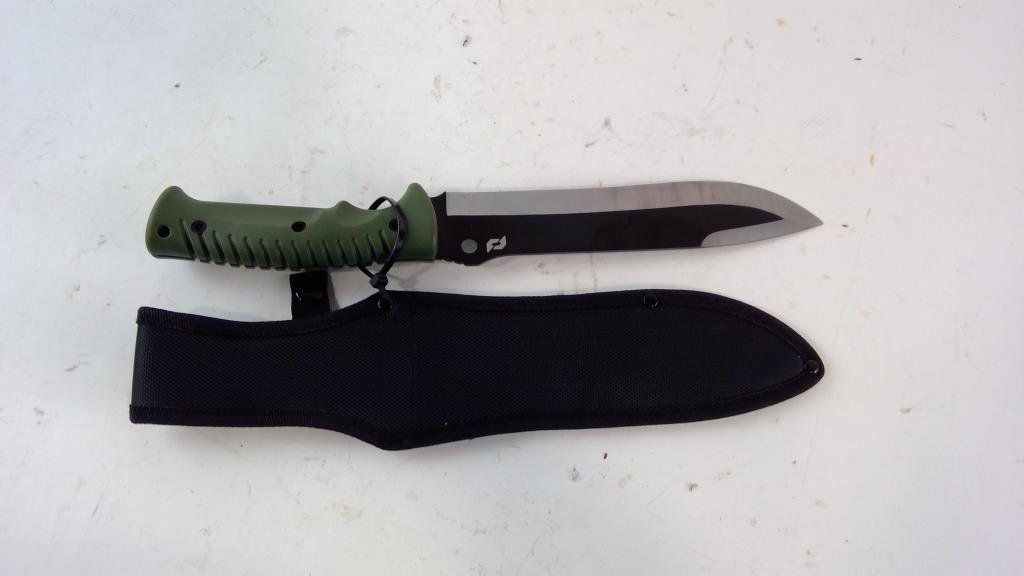 Schrade Knife | Property Room