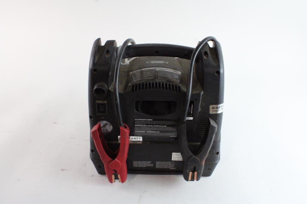 Schumacher Instant Power Jump Starter | Property Room