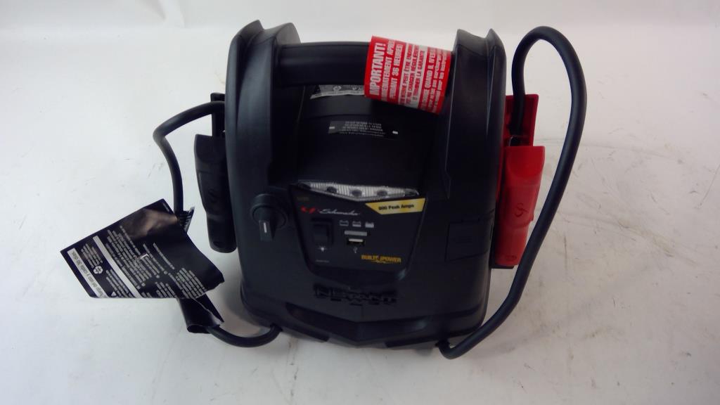 Schumacher Jump Pack For Car | Property Room