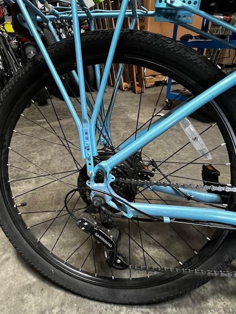 Schwinn EC1 E-Bike | Property Room