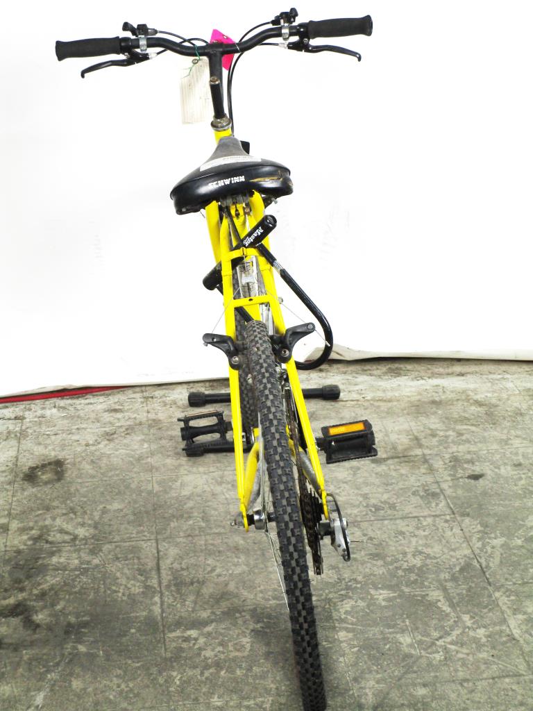 Schwinn Frontier Bike | Property Room