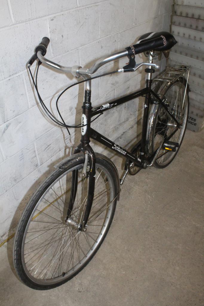 Schwinn Gateway Urban Bike | Property Room