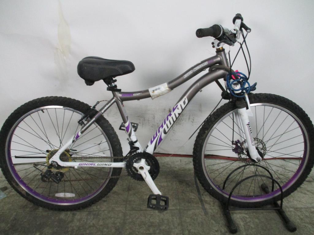 Schwinn Genesis Whirl Wind | Property Room
