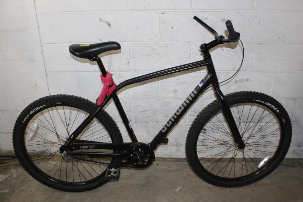 Schwinn Phantom Beach Bike | Property Room