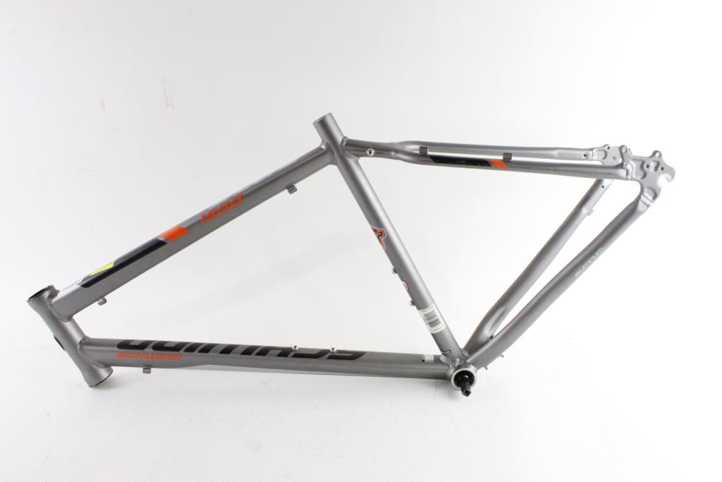 Schwinn Phocus 1500 Bike Frame For Hybrid Bike | Property Room
