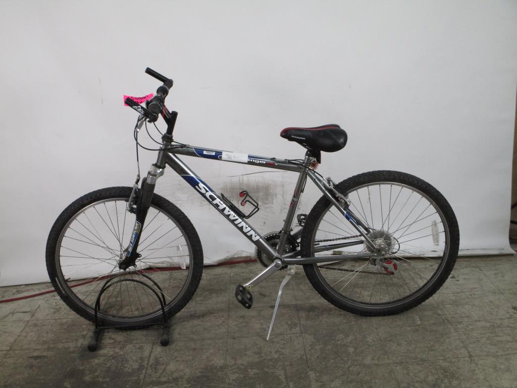 Schwinn Ranger 2.6 FS | Property Room