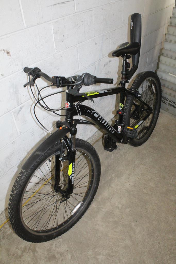 Schwinn Ranger Mountain Bike | Property Room