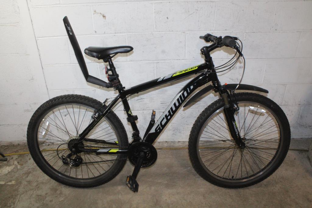 Schwinn Ranger Mountain Bike | Property Room