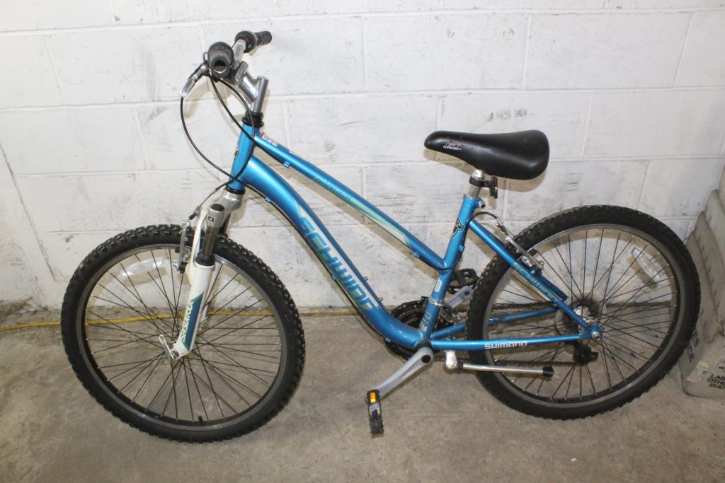 Schwinn Ranger Mountain Bike | Property Room