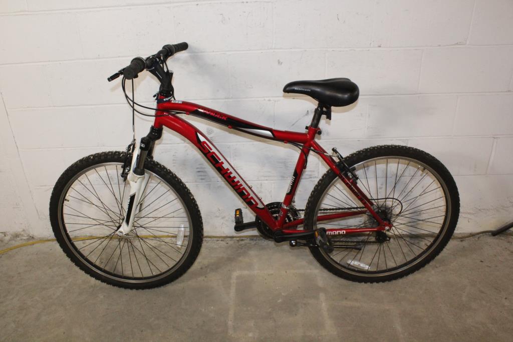 Schwinn Ranger Mountain Bike | Property Room