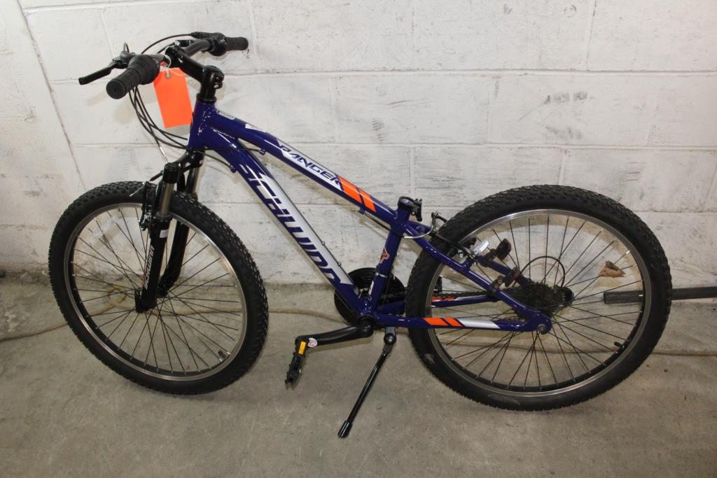Schwinn Ranger Mountain Bike | Property Room