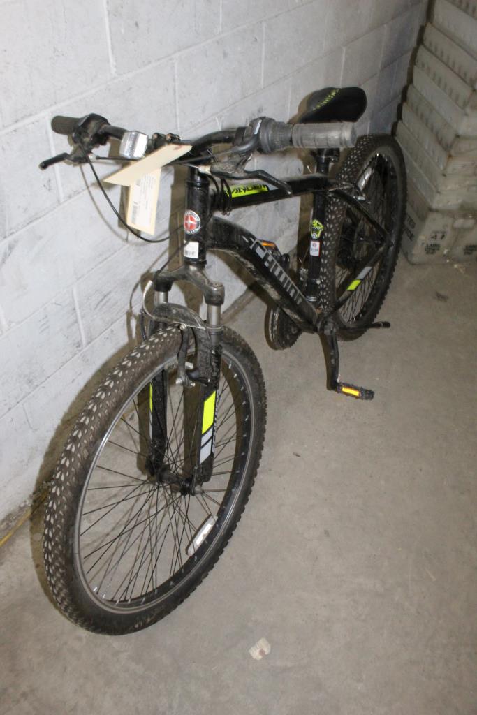 Schwinn Ranger Mountain Bike | Property Room