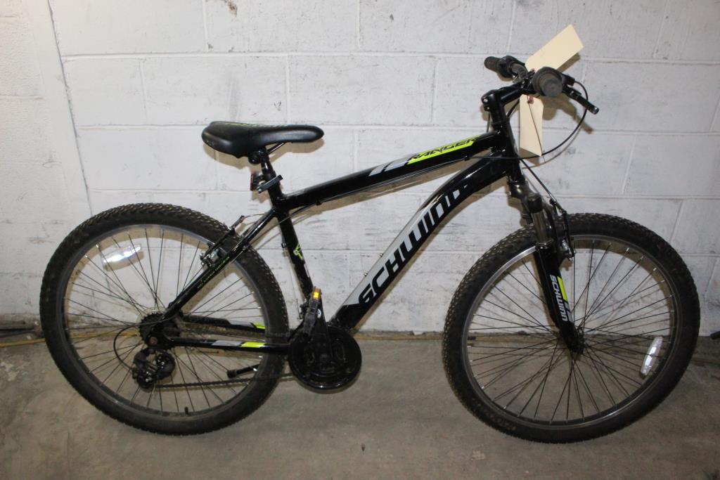 Schwinn Ranger Mountain Bike | Property Room