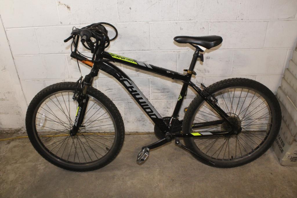 Schwinn Ranger Mountain Bike | Property Room