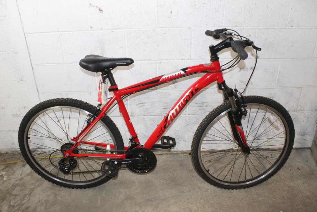 Schwinn Ranger Mountain Bike | Property Room
