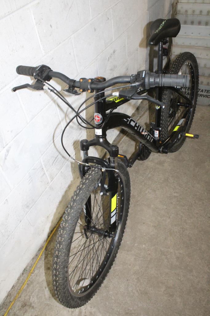 Schwinn Ranger Mountain Bike | Property Room