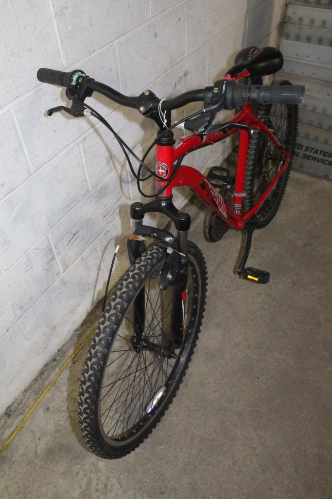 Schwinn Ranger Mountain Bike | Property Room