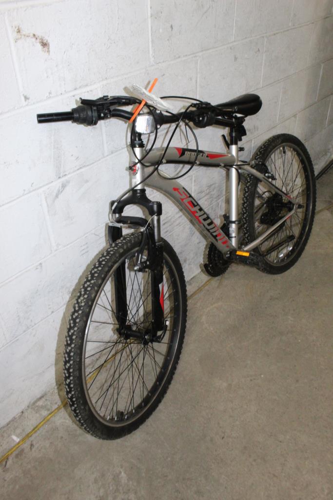 Schwinn Ranger Mountain Bike | Property Room