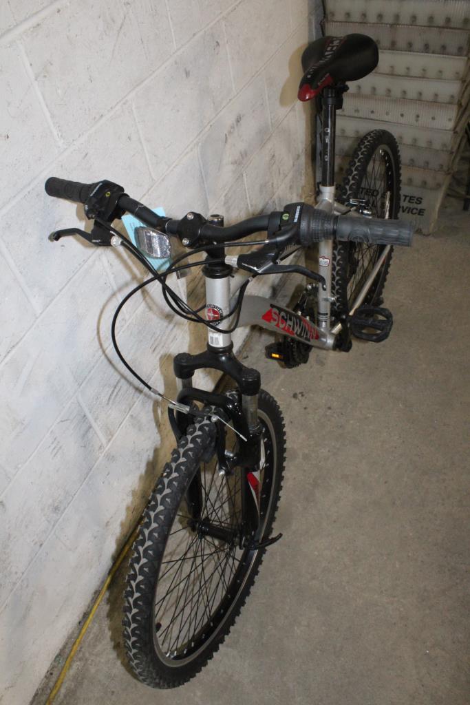 Schwinn Ranger Mountain Bike | Property Room