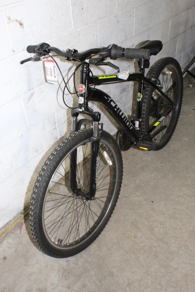 Schwinn Ranger Mountain Bike | Property Room
