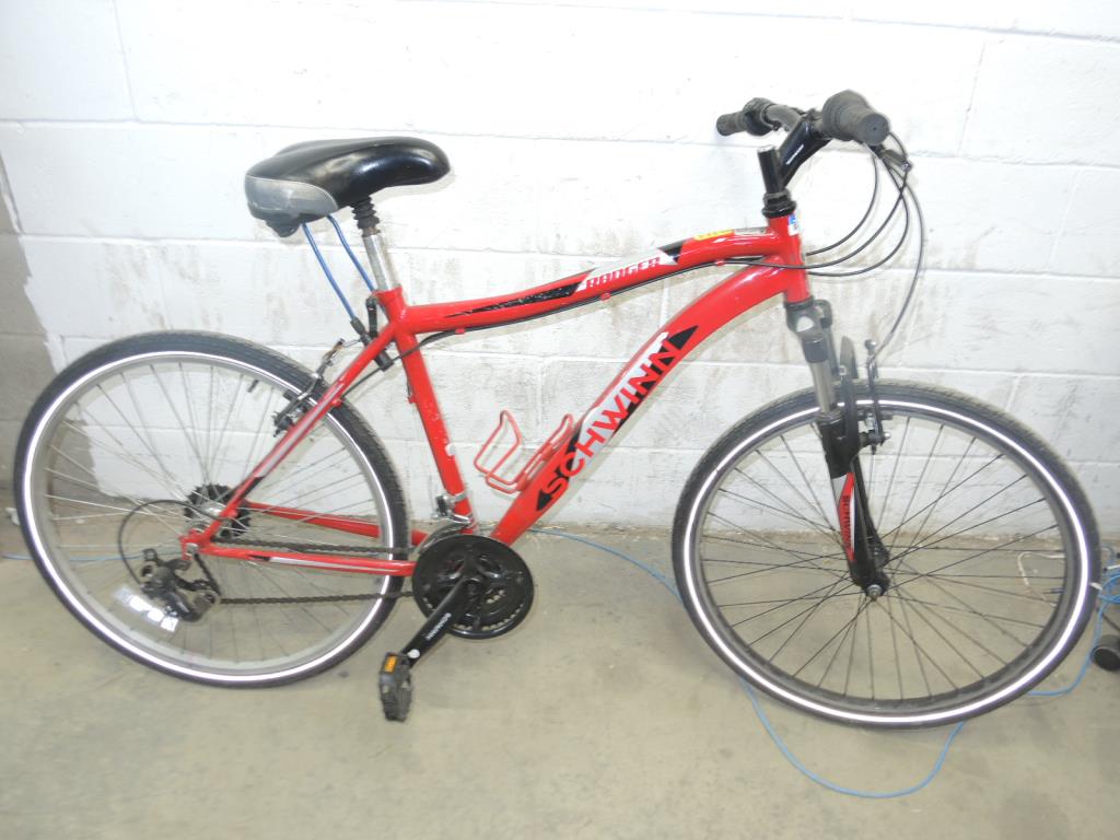 Schwinn Ranger Mountain Bike | Property Room