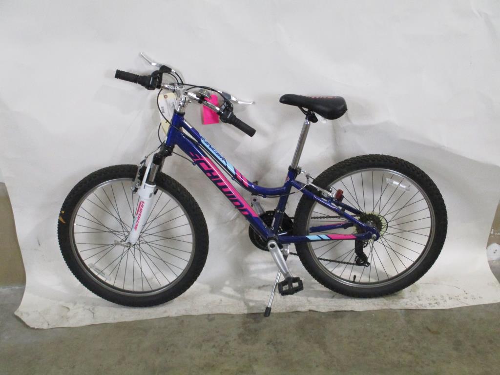 Schwinn RangerMountain Bike | Property Room