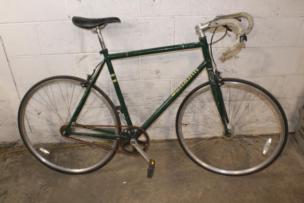 Schwinn Single Speed Road Bike | Property Room