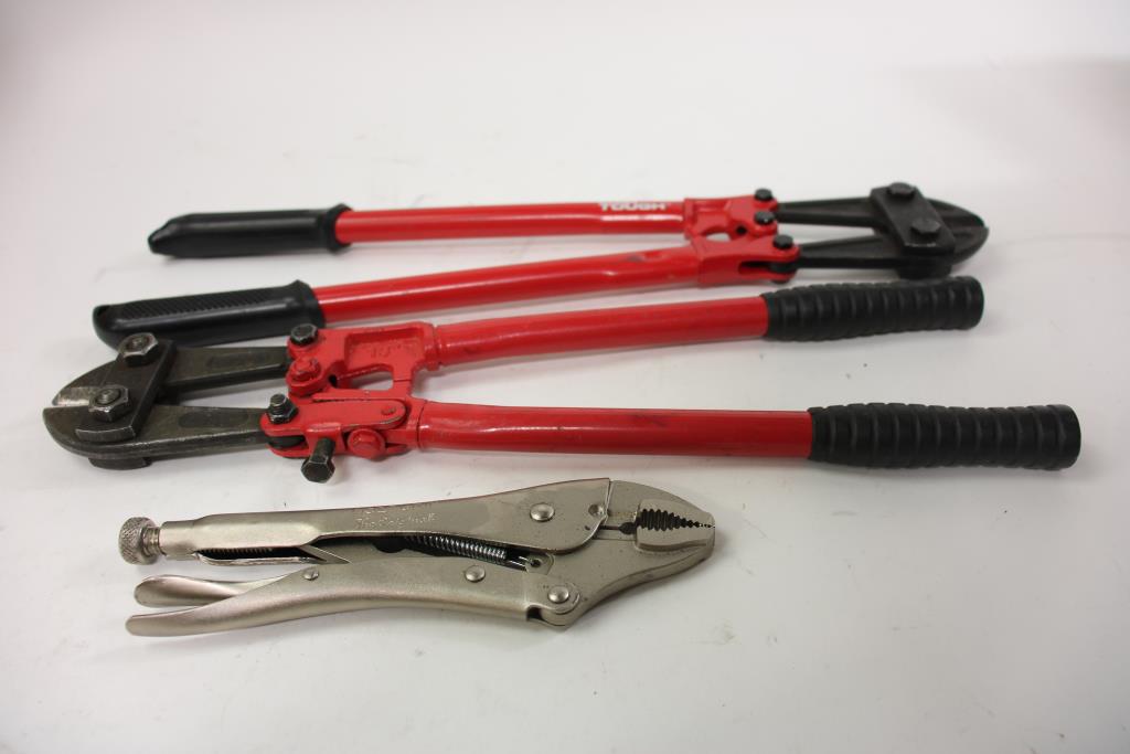 Schwinn, Tool Bench And More | Property Room