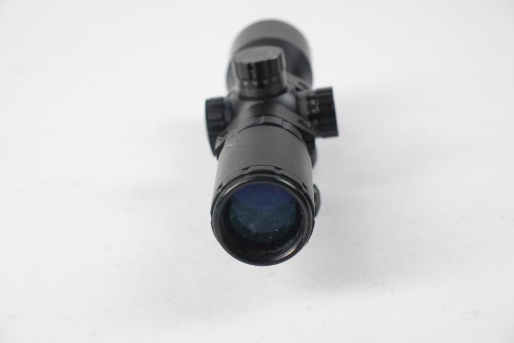 Scope 100Yd | Property Room