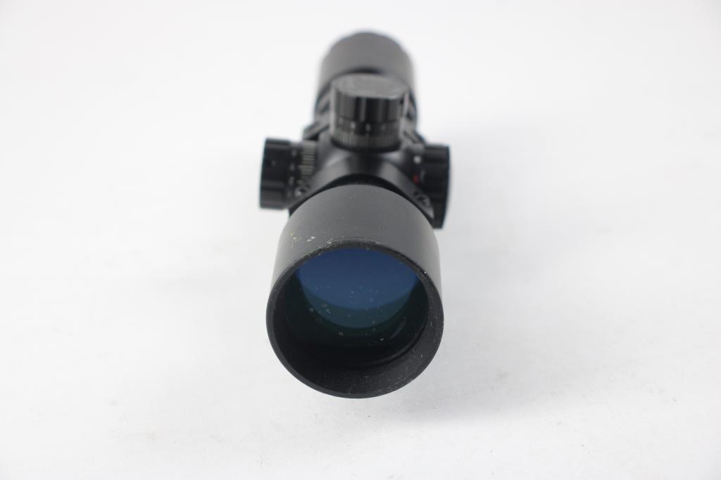 Scope 100Yd | Property Room