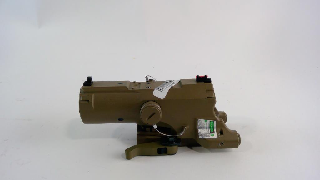 Scope | Property Room