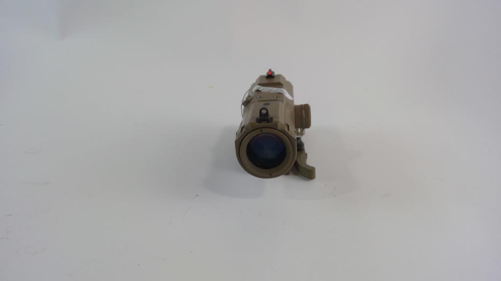 Scope | Property Room