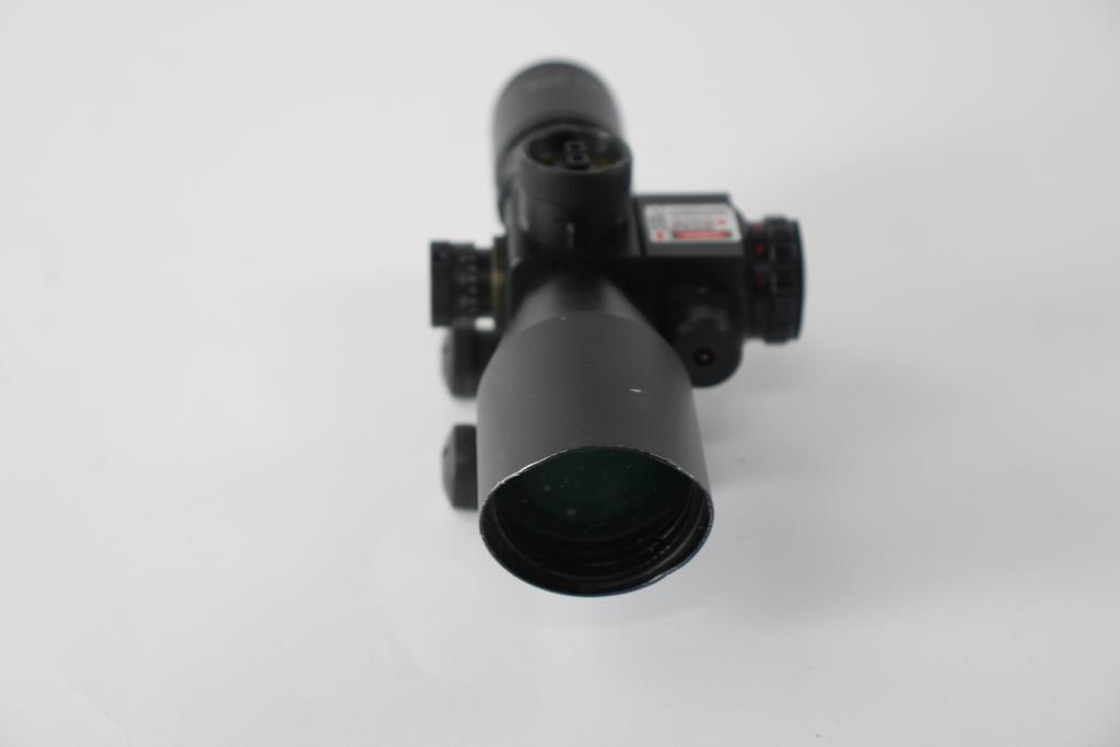 Scope | Property Room